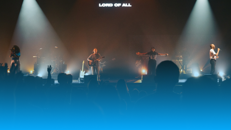 Hillsong London Worship Live in Manila and Cebu! - Positive and ...